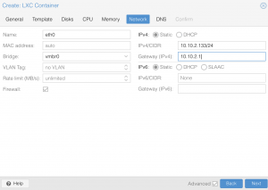 Installing NextCloud in Proxmox Container, CT, LXC – Virtualize Everything