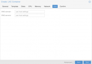 Installing NextCloud in Proxmox Container, CT, LXC – Virtualize Everything