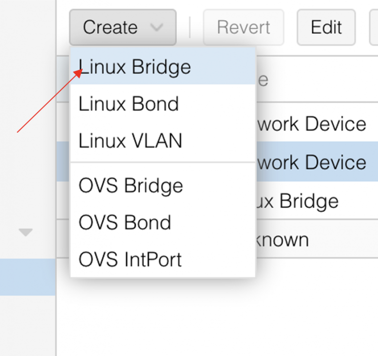 Adding A Usb Ethernet Port To Your Proxmox Server Using Web Interface Virtualize Everything