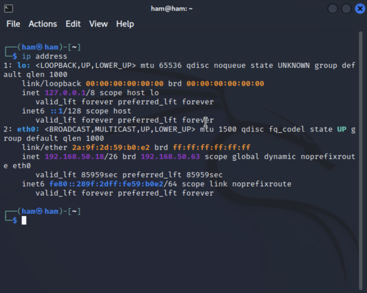 How to install Drivers for Alfa Networks AWUS036ACH in Kali Linux ...
